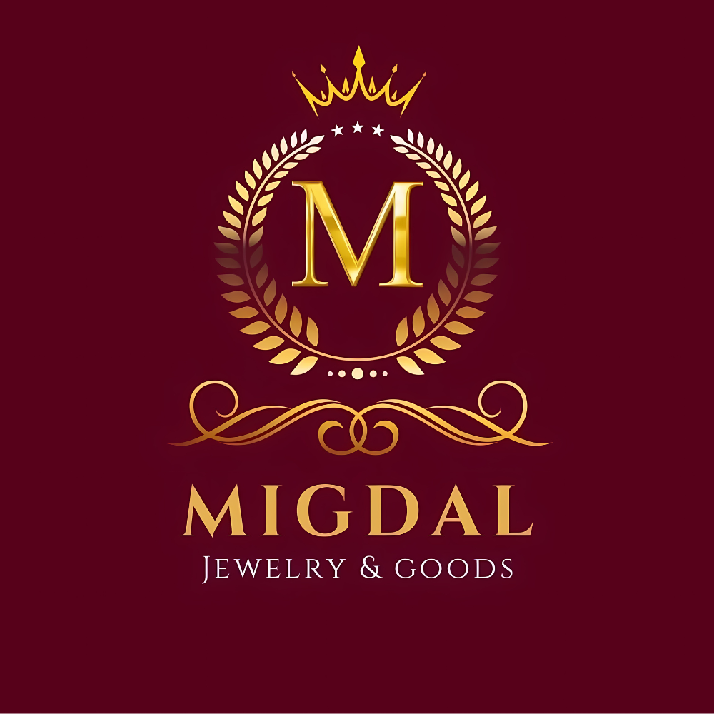 Migdal Jewelry | Handcrafted Fine Jewelry & Luxury Designs – MIGDAL JEWELRY